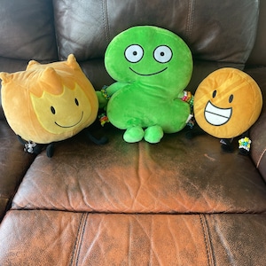 Osc Plush Bracelets - Etsy