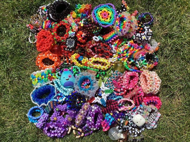 Kandi Surprise Box - Etsy