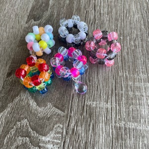 Osc Plush Bracelets - Etsy