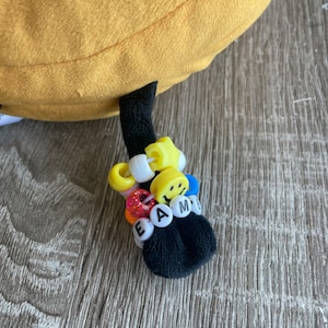 Osc Plush Bracelets - Etsy