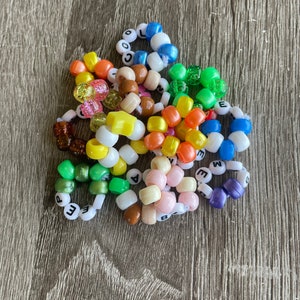 Osc Plush Bracelets - Etsy