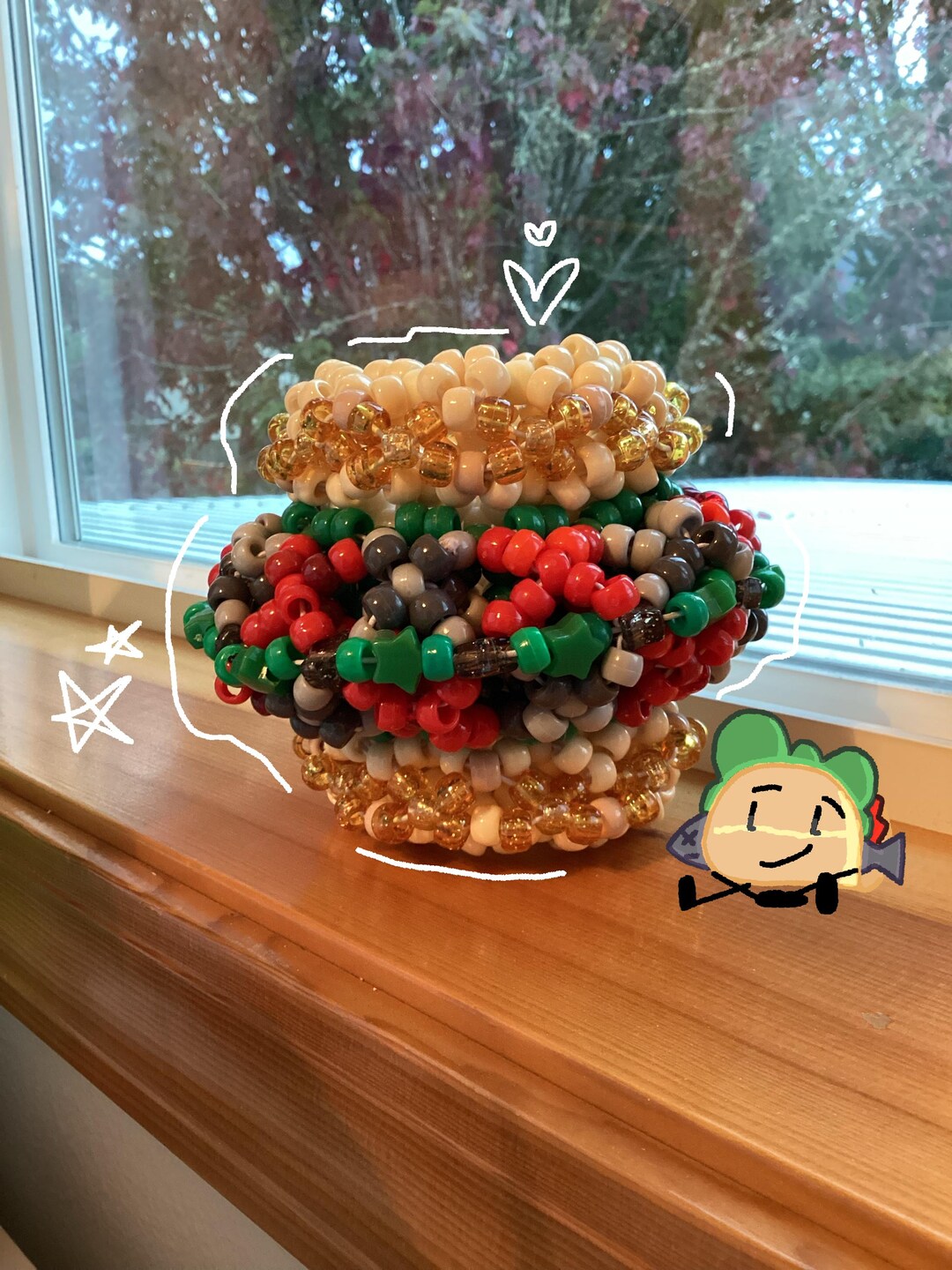 Taco Bfb Epic Rotator Cuff - Etsy