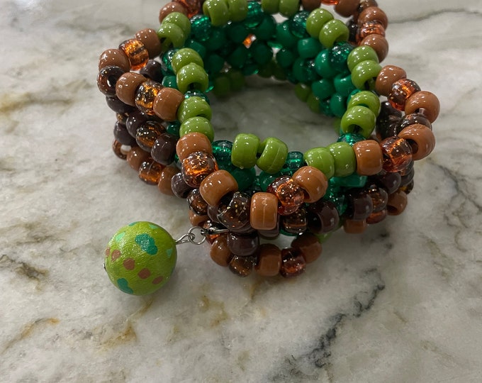 Hfjone the Plane Kandi Star Cuff - Etsy