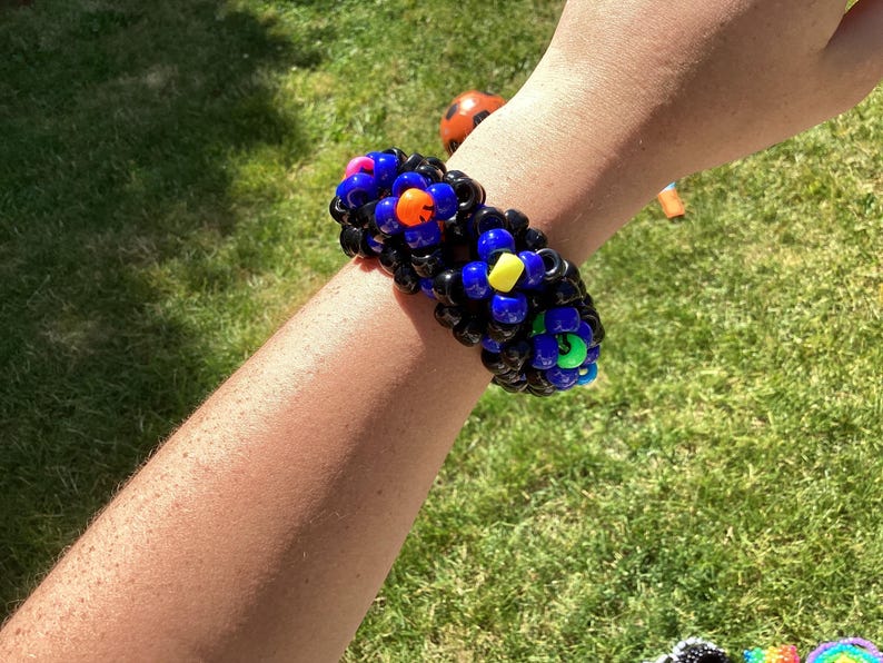 Kandi Surprise Box - Etsy