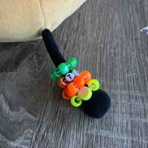 Osc Plush Bracelets - Etsy