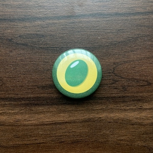 Squashy Grapes Squishy Cherries and Another Name BFDI Team Buttons - Etsy