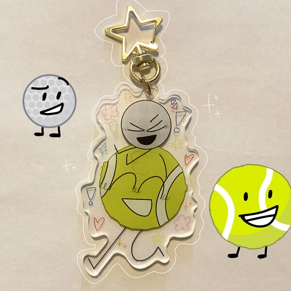 Bfdi - Etsy