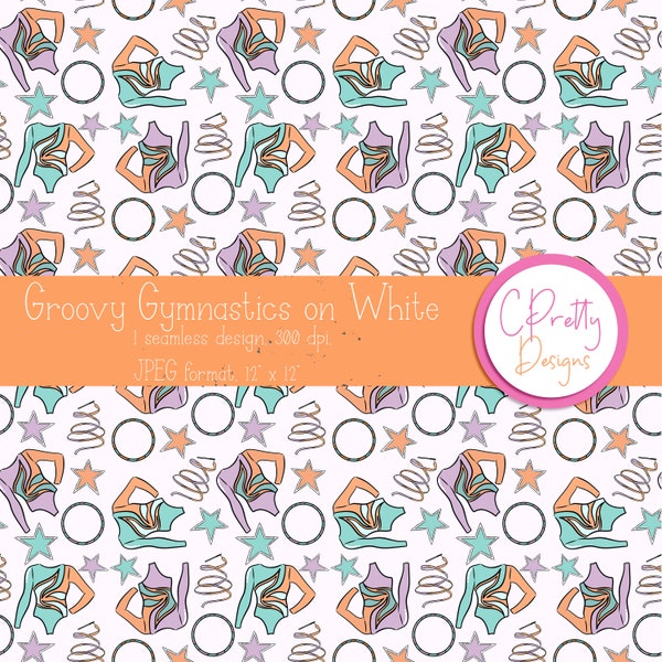 Gymnastics Fabric - Etsy