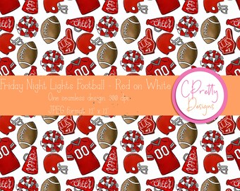 Soccer Seamless Pattern for Fabric Commercial Use Soccer Pattern ...