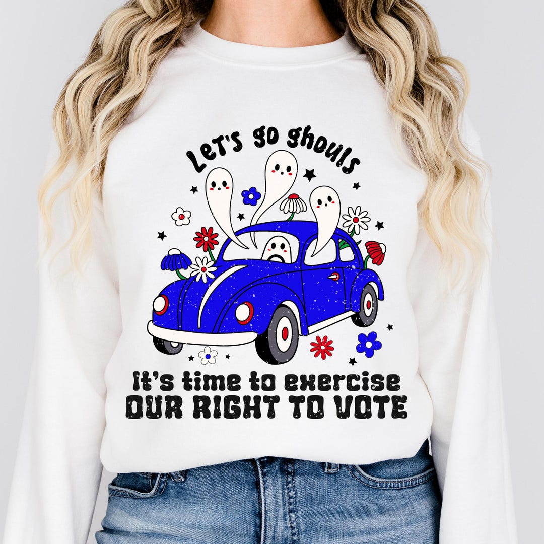 Vote Sublimation Png for Voting Clipart for 2024 Election Sublimation ...