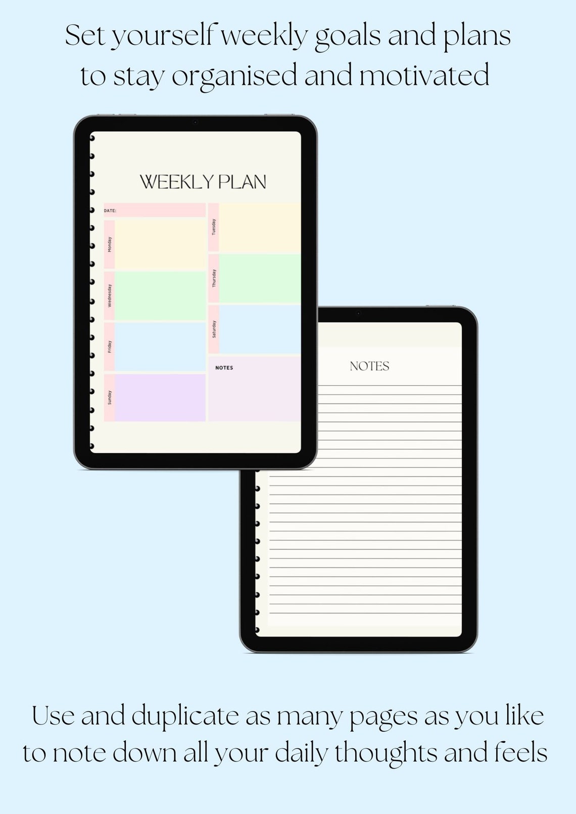 Manifest Your Dreams With the Wellness Journal: A Guided Journal for ...