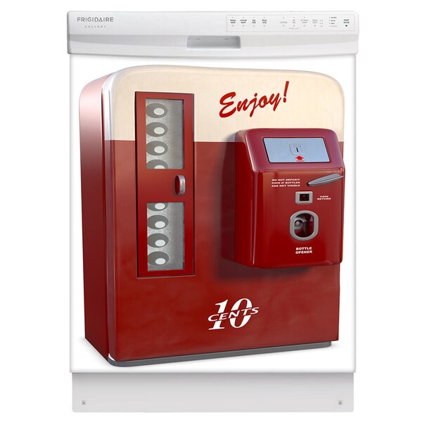 Vending Machine Panel Etsy 