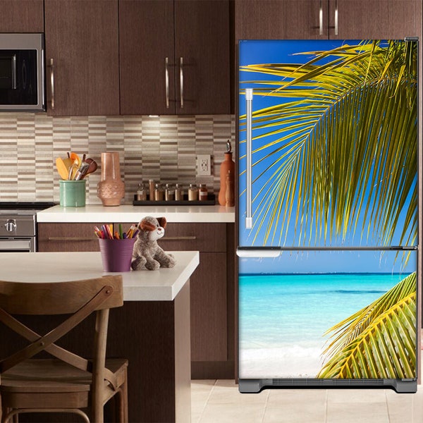 Magnetic Refrigerator Covers - Etsy