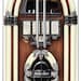 Magnetic Jukebox Refrigerator Cover Skin - Etsy