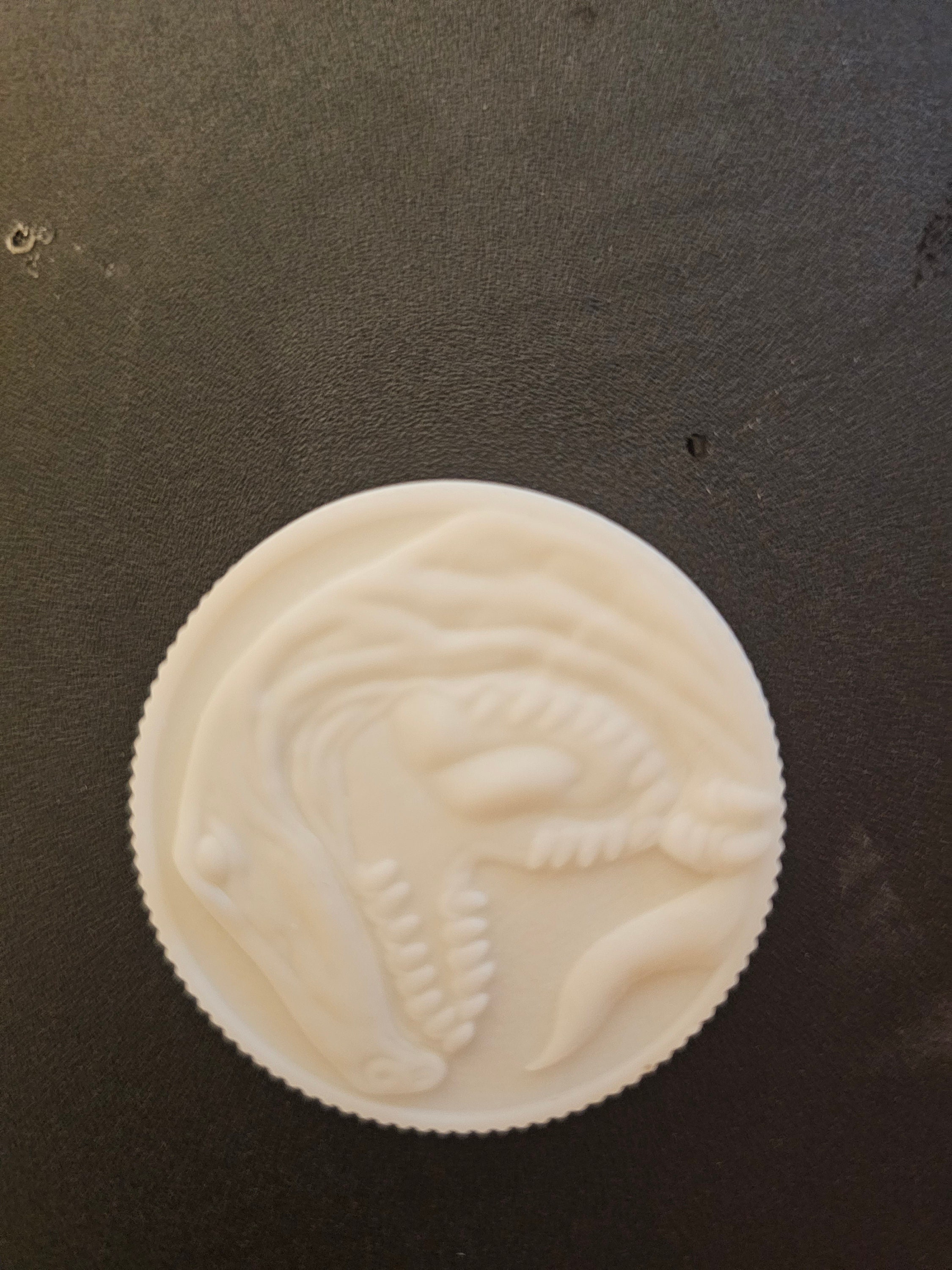 MMPR Power Coins - Etsy