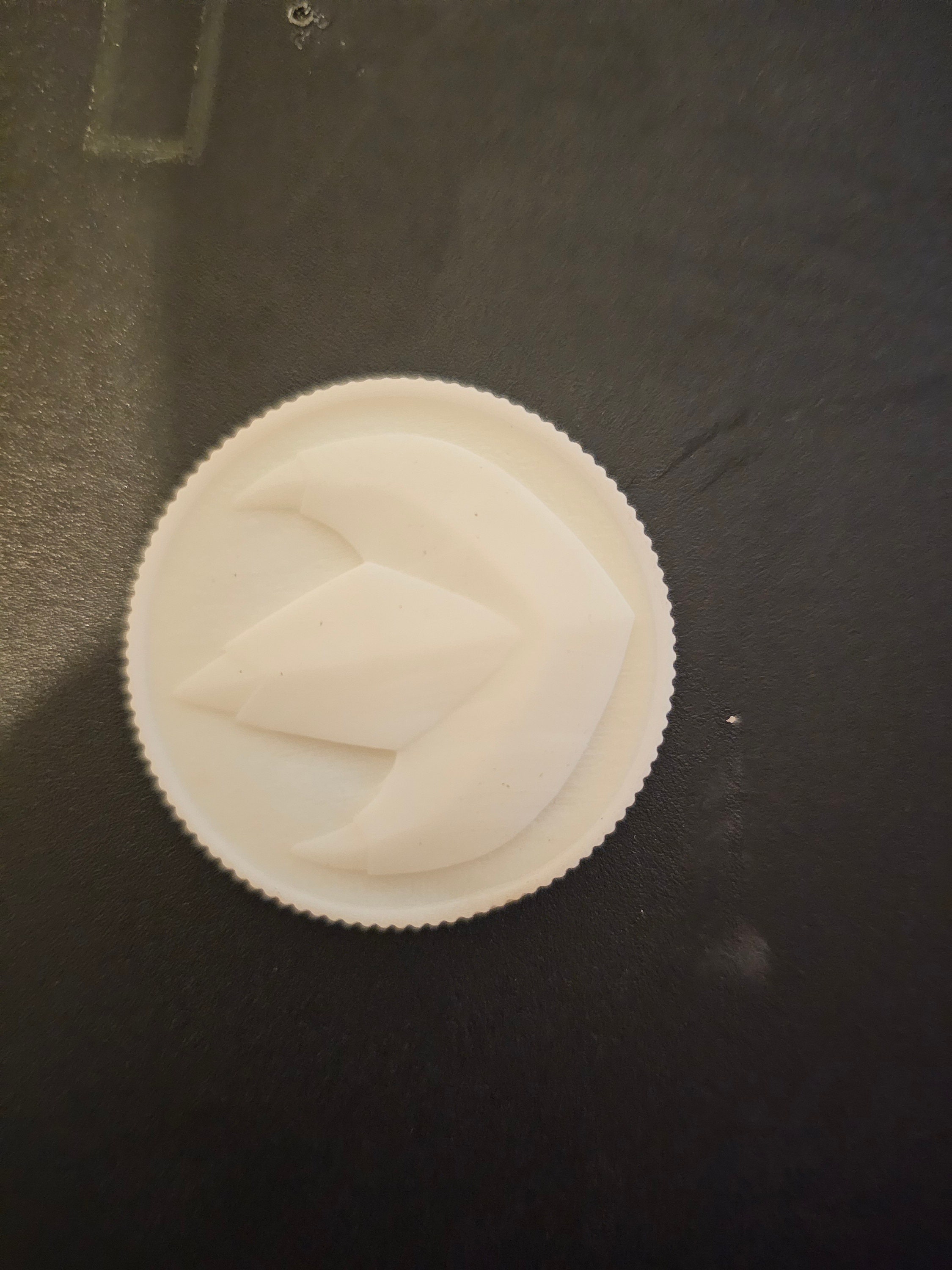 MMPR Power Coins - Etsy