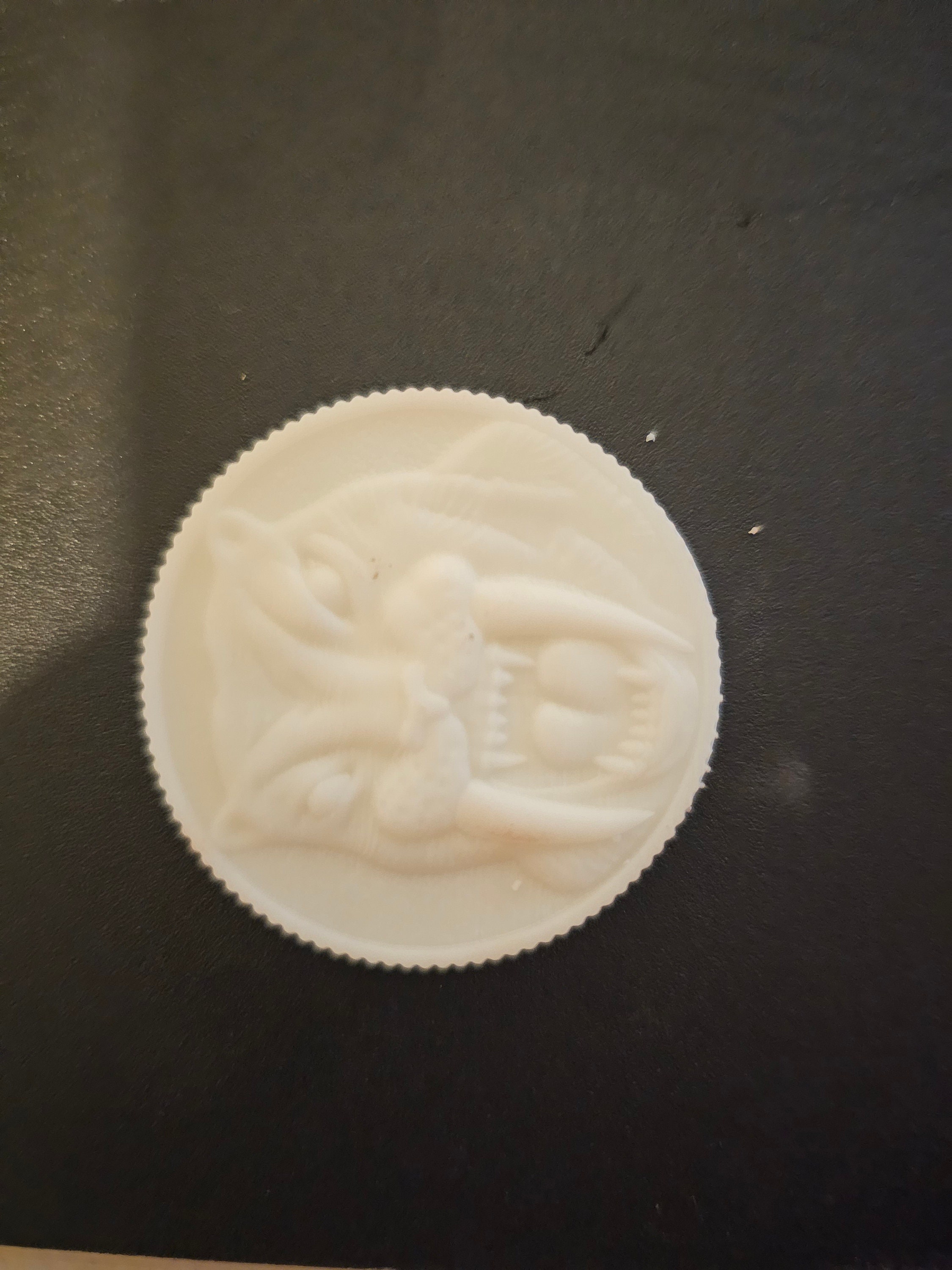 MMPR Power Coins - Etsy