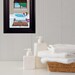 The Reading Room, Bathroom Wall Art, Bathroom Decor, Digital Download ...