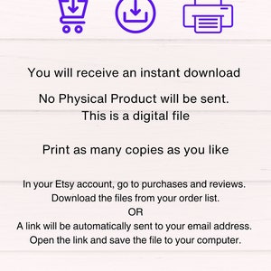 Printable Work Day Planner: Daily Task Organizer (PDF) - Etsy