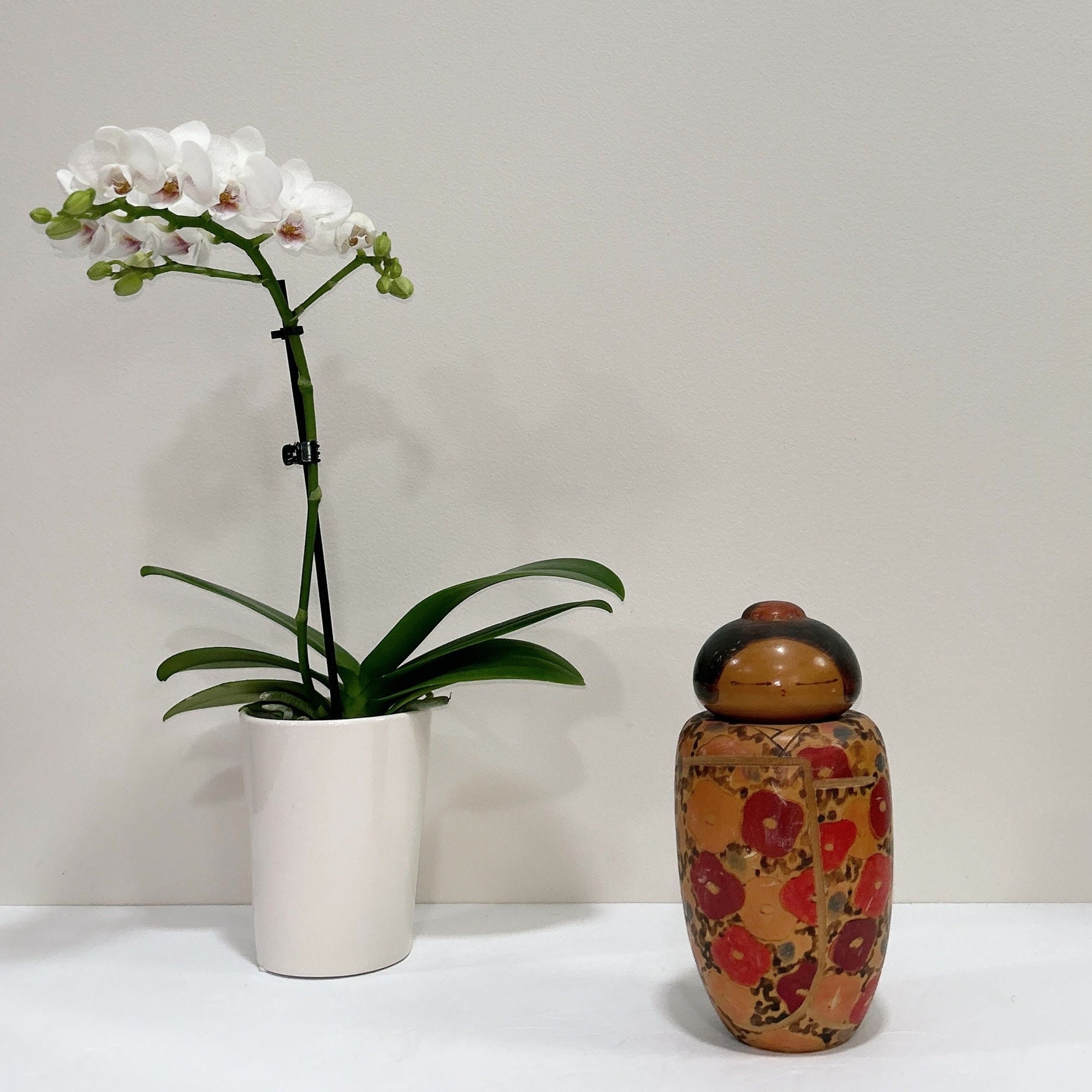 Japanese Kokeshi by Toa Sekiguchi - Etsy