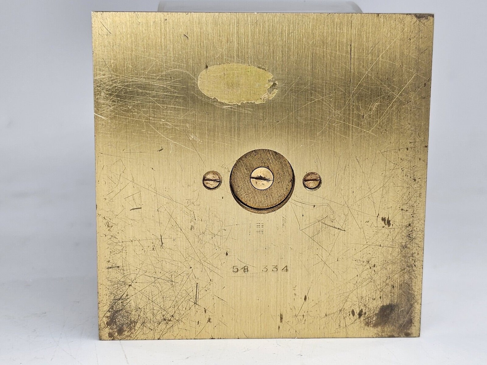 Rotating Relide Swiss Working Clock Multi Weather Station - Etsy