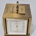 Rotating Relide Swiss Working Clock Multi Weather Station - Etsy