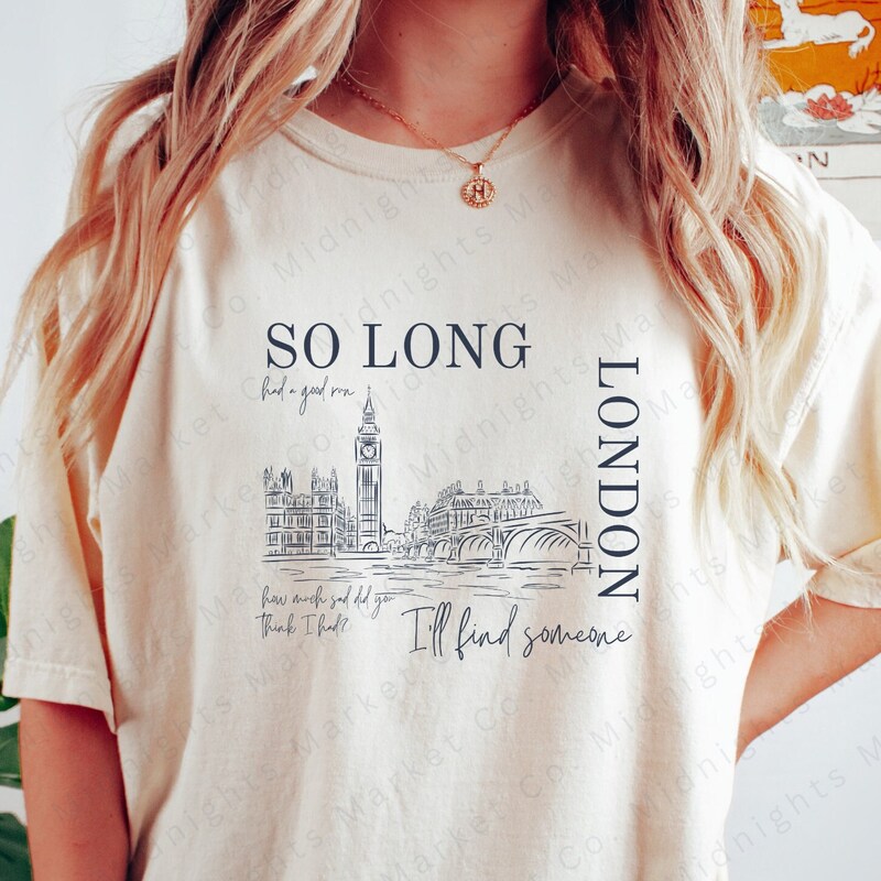 Long - Etsy
