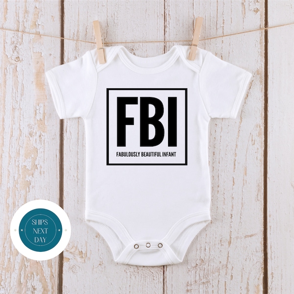 Fbi Gifts - 60+ Gift Ideas for 2026