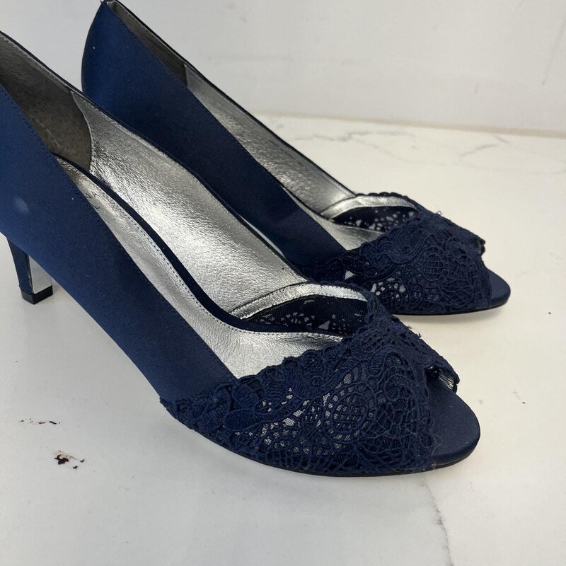 Open Toe Pumps - Etsy