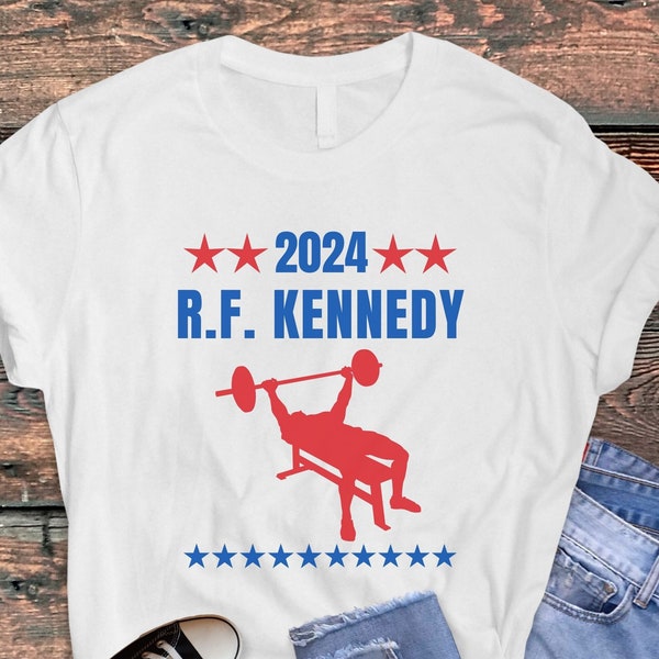 Robert Kennedy - Etsy