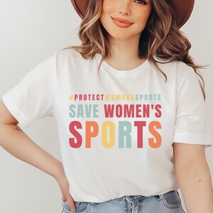 Save Womens Sports Shirt Protect Womens Sports Womens Shirts Girls Trip ...