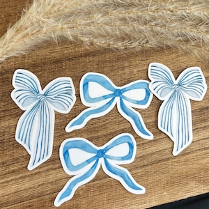 Sticker for iPad Decal Bow Stickers for Kindle Decal Laptop Stickers ...