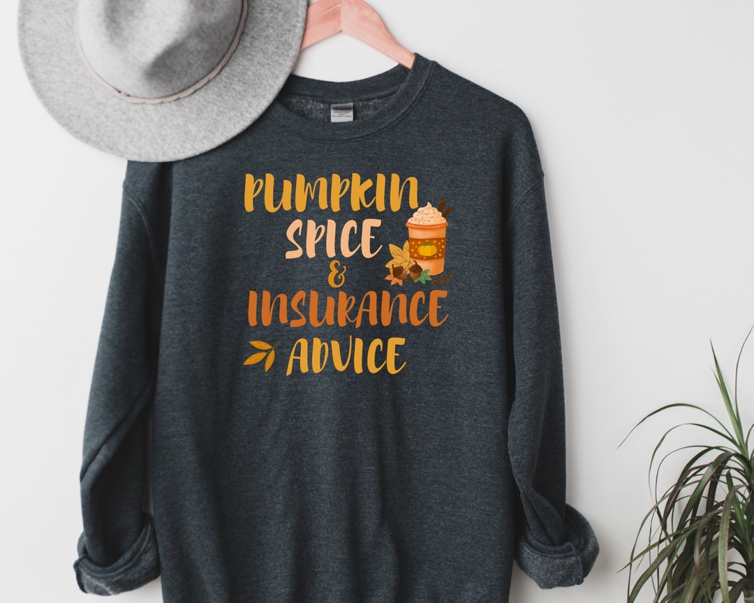Insurance Agent Insurance Dream Team Insurance Sweatshirt Insurance ...