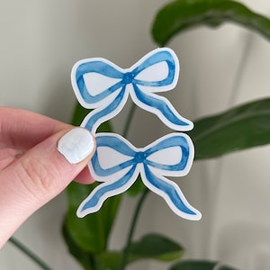 Sticker for iPad Decal Bow Stickers for Kindle Decal Laptop Stickers ...