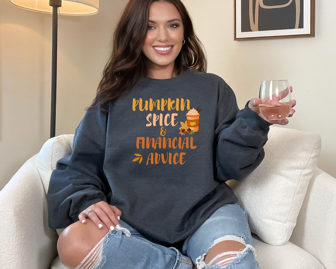 Finance Manager Shirt Finance Management Sweatshirt Finance Gift ...