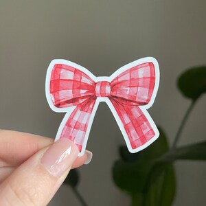 Kindle Sticker With Bow Phone Stickers Vinyl Decal for Girl Bow ...