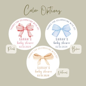 Jar Label Personalized Envelope Stickers Custom Envelope Bridal Party ...