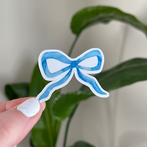 Sticker for iPad Decal Bow Stickers for Kindle Decal Laptop Stickers ...