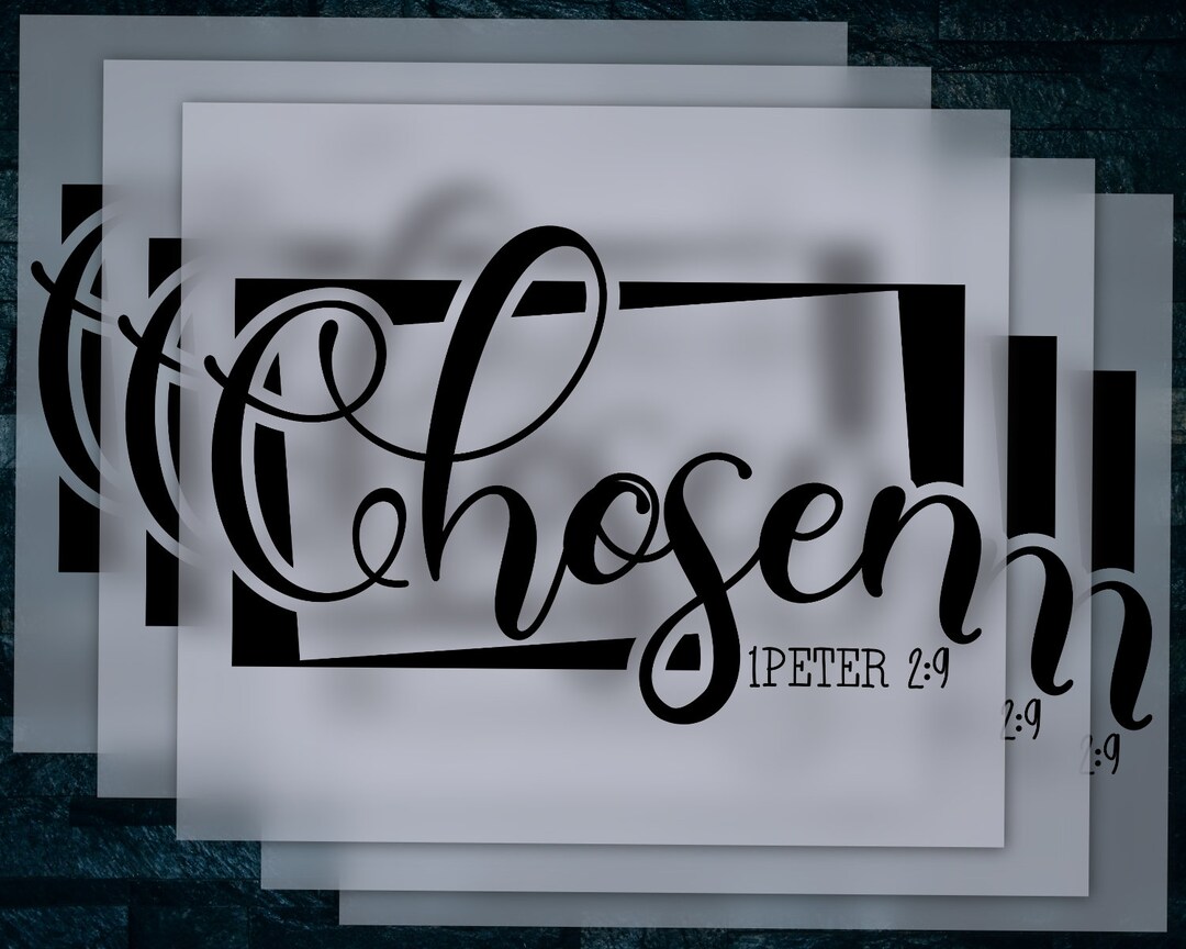 Religious Heat Transfer, Scripture Shirt Transfer, Bible Verse DTF ...