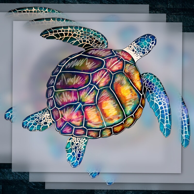 Ninja Transfer Dtf - Etsy