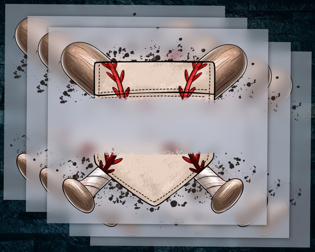 Baseball Design for Heat Transfer, DTF, Sport Team Print, Baseball Mom ...