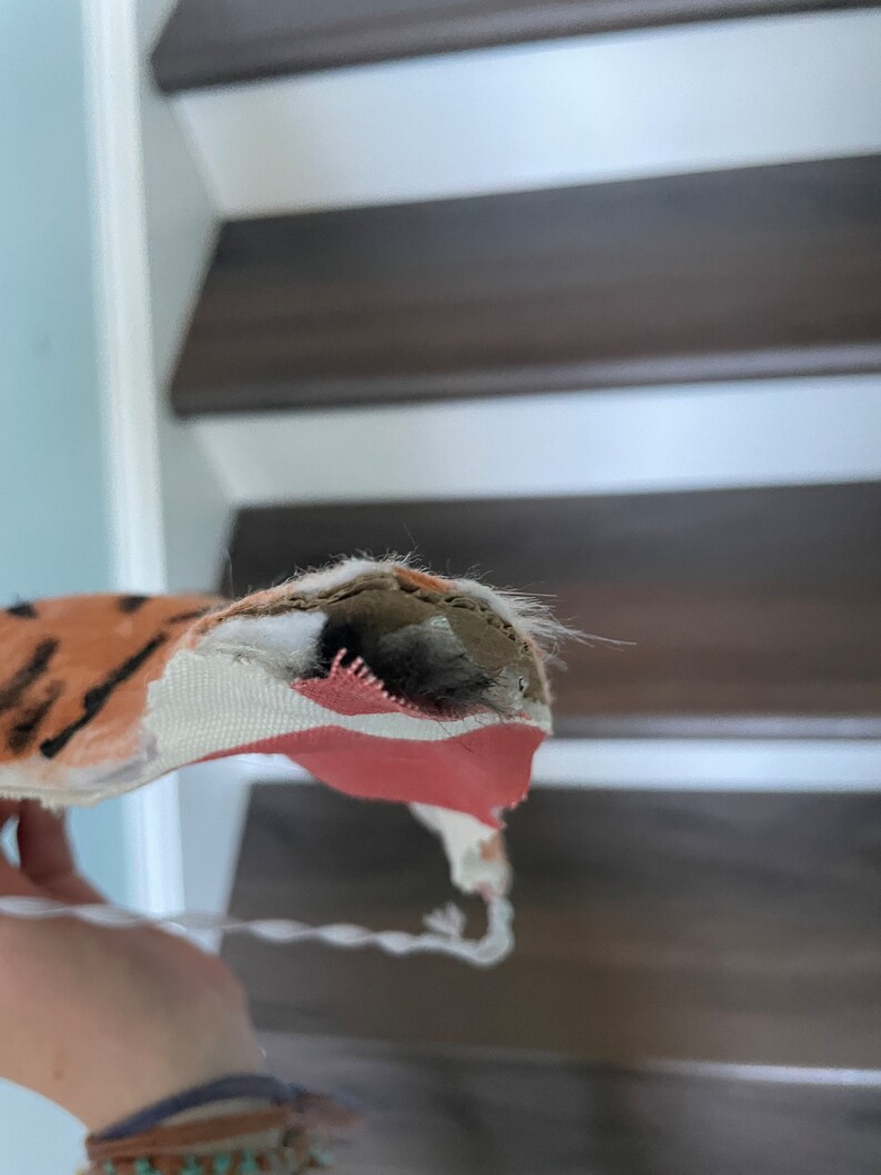 Serval Cat Mask - Etsy