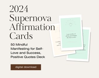 JoinSupernova - Etsy