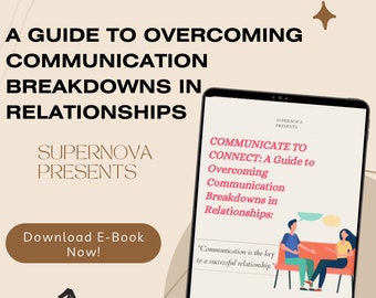 JoinSupernova - Etsy