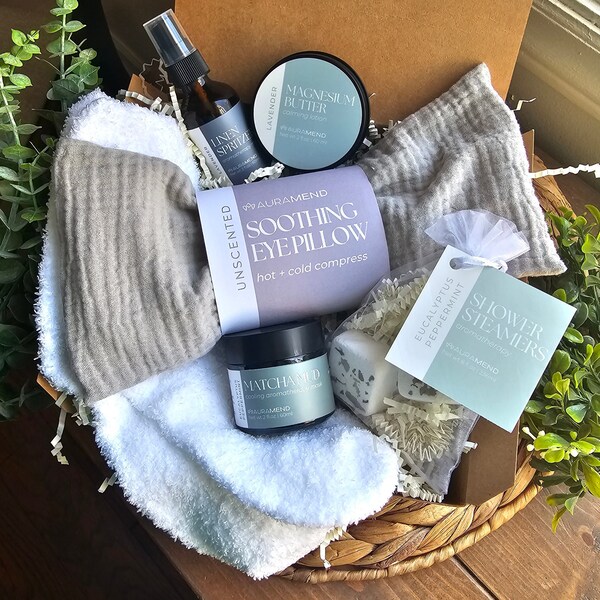 Headache Relief - Etsy