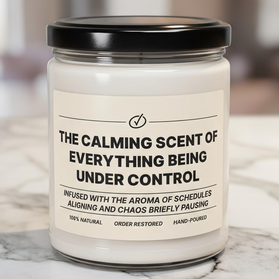 Funny Office Coworker Candle Work Stress Relief Gift Coworker Humor ...