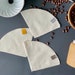 Reusable Natural Cotton Coffee Filter - Etsy