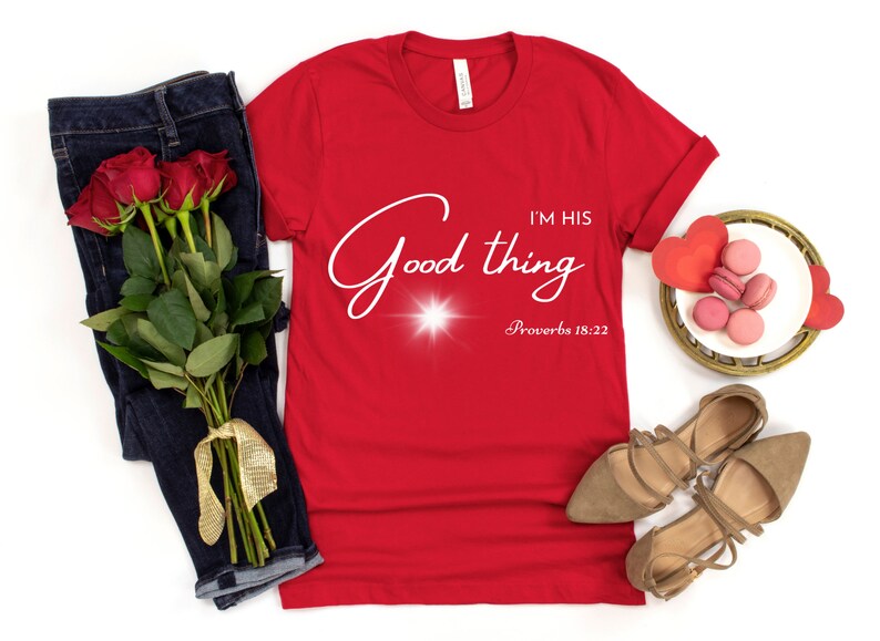 Matching Couple Shirts His And Her Shirt Bridal Shower T His Good