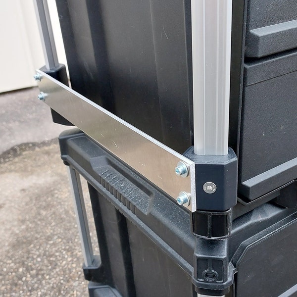 Milwaukee Packout Side Mount Rail - Etsy