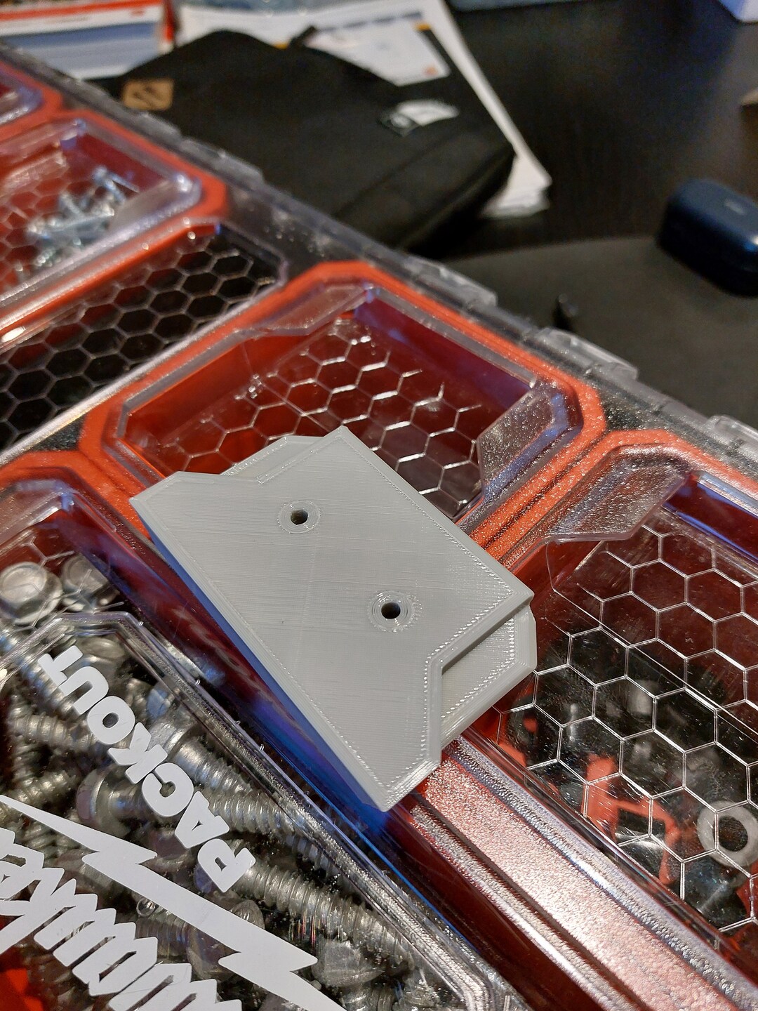 Milwaukee Packout Feet - Etsy